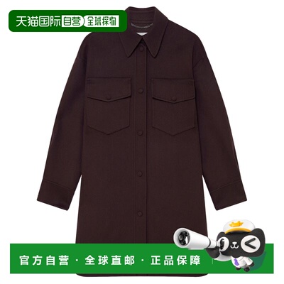 1h可退 STELLA MCCARTNEY 女士针织衫 660098SPB052105 AW2024