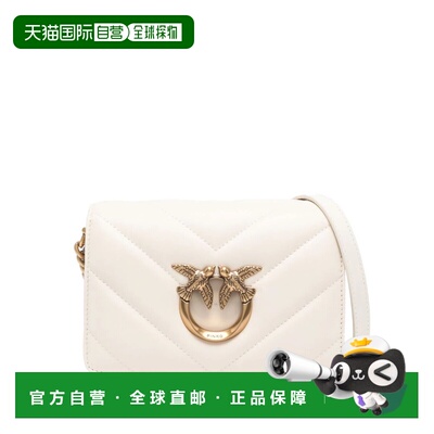 PINKO 女士单肩包 100067A136Z14Q斜挎包