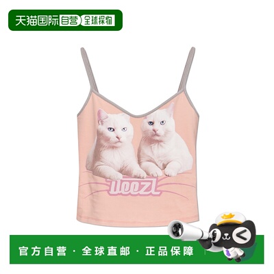 DIESEL女士背心吊带TTOPR2A196150HQAH38V