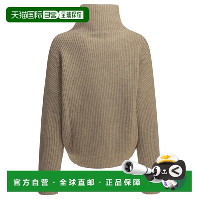ISABEL MARANT 女士针织衫 25APU0231FAB1L07I90BE