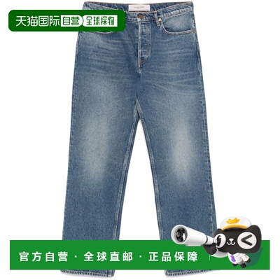 GOLDEN GOOSE DELUXE BRAND 男士牛仔裤 GMP01636P00062150100