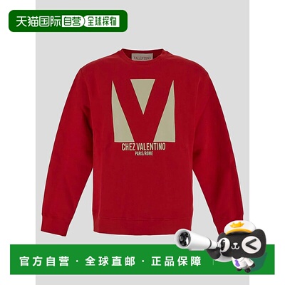 VALENTINO GARAVANI 男士针织毛衣 6V3MF28RAQB157卫衣男装针织衫