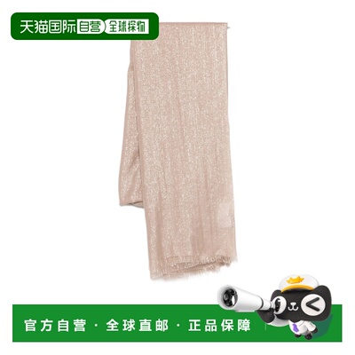BRUNELLO CUCINELLI 女士围巾 MSCDAR097C8573 SS2026