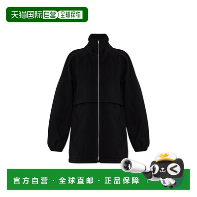 JIL SANDER 女士夹克 J02SW0062J40365001 AW2026长袖