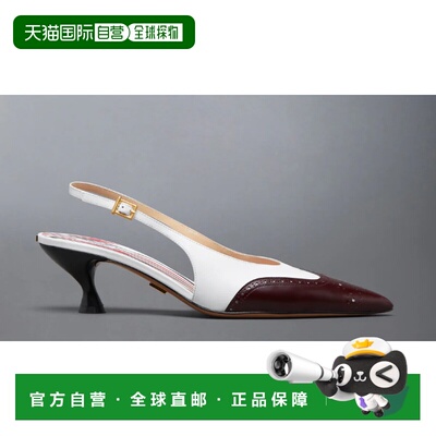 THOM BROWNE 女士高跟鞋 FFI017AL0126612 SS2026