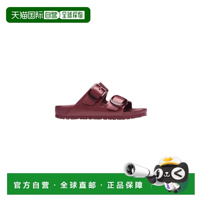 BIRKENSTOCK 女士凉鞋 1033115ZINFANDEL AW2026拖鞋