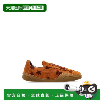 ACNE STUDIOS 男士运动鞋 BARSTEDDYPRINTMWINTERBD0372BUTRUSTBR