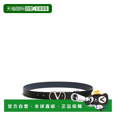 VALENTINO 男士腰带 8Y0T0SQ3UPCM77