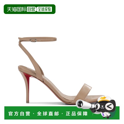 CHRISTIAN LOUBOUTIN 女士凉鞋 MISSZSANDAL80NAP3250170N295