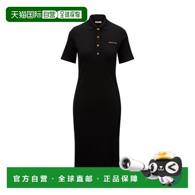 MONCLER 女士连衣裙 K10938I0002389AYT999 SS2025