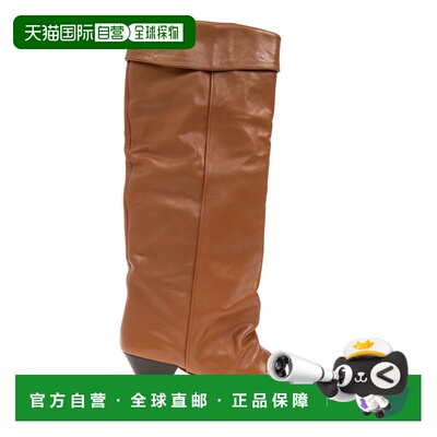 ISABEL MARANT 女士高跟鞋 BT0038FAC1A19SNATURAL