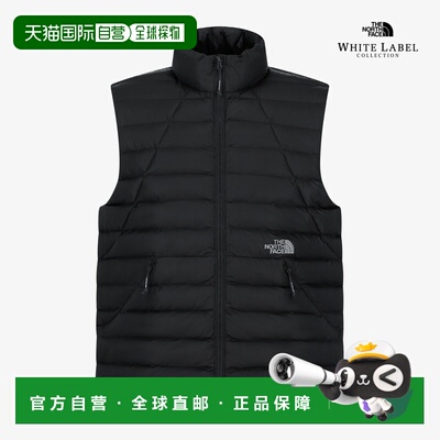 THE NORTH FACE VENTUS ON VEST 马甲北面户外