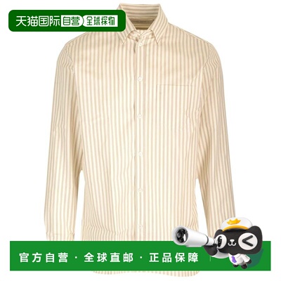 1h可退 GOLDEN GOOSE DELUXE BRAND 女士衬衫 GWP00820P001168823