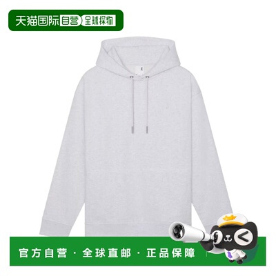 ON RUNNING 男士卫衣 1MG10721756CRATER AW2026 【付后1h可退】