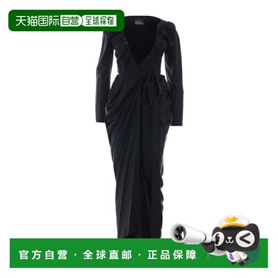 VIVIENNE WESTWOOD 女士连衣裙 110103AMW01IPN401