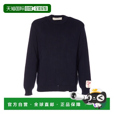 GOLDEN GOOSE DELUXE BRAND 男士针织衫 GMP00839P00066250486