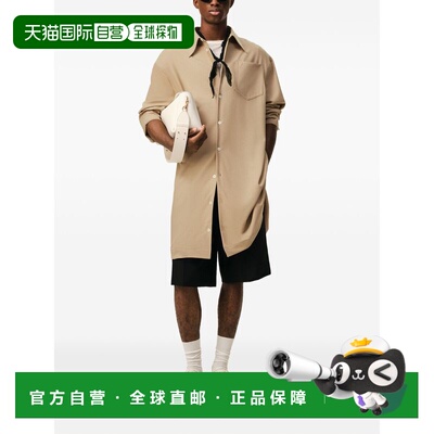 1h可退 Ami Paris 女士连衣裙 UDR674WV0194A036 SS2026 花色