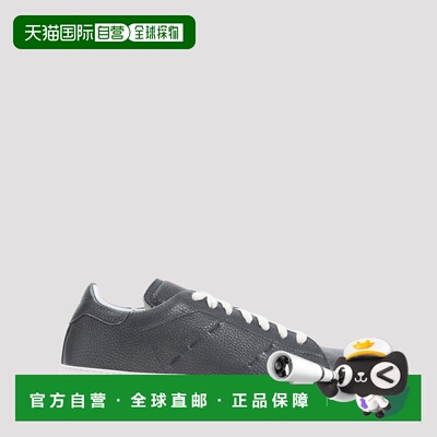 1h可退 KITON 男士运动鞋 USSA421N0151707003GRIGIO AW2026男鞋