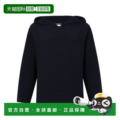 FABIANA FILIPPI 女士卫衣 MAD266F040L7665146 SS2026