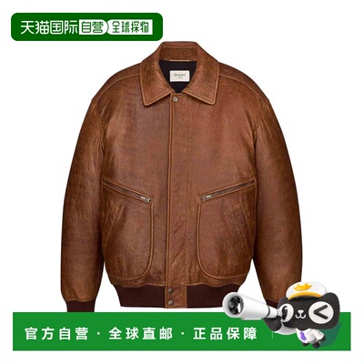 SAINT LAURENT 女士西服 858313YCSX22800 SS2026