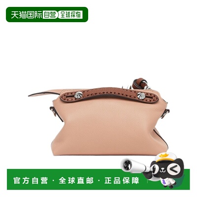 FENDI 女士斜挎包 8BS098AUS8F1SNC SS2025 花色 By The Way Sell