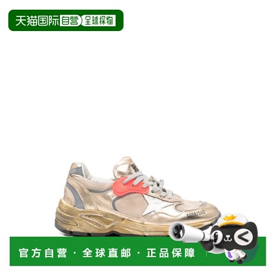 GOLDEN GOOSE DELUXE BRAND 女士运动鞋 GWF00884F00121165120099