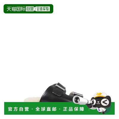奢淘 Alexander McQUEEN 亚历山大麦昆 凉鞋 女 676728WHXYB1444