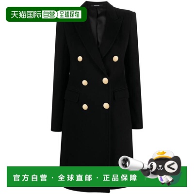 TAGLIATORE 女士外套 CPARIGI10B350001N5051 AW2024