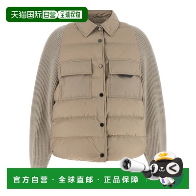 BRUNELLO CUCINELLI 女士外套 MD5987696PC7958 AW2026