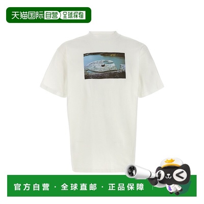 1h可退 潮奢 CARHARTT WIP 男士 'Muddy Water' T恤 I03465202XX