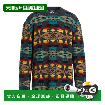 JunyaWatanabe渡边淳弥男士毛衣