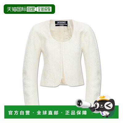 JACQUEMUS 女士外套 JAW00118AW006361KD AW2025