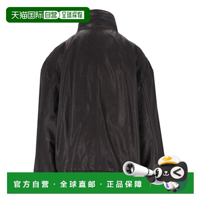 EMPORIO ARMANI 女士夹克 EW004883AF22278UA064长袖
