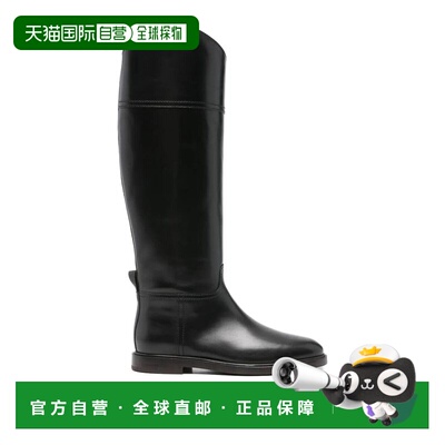 BRUNELLO CUCINELLI 女士靴子 MZOLC3039C101 AW2025长筒靴