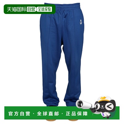 ISABEL MARANT 男士休闲裤 PA203121A015H30BU AW2021卫裤