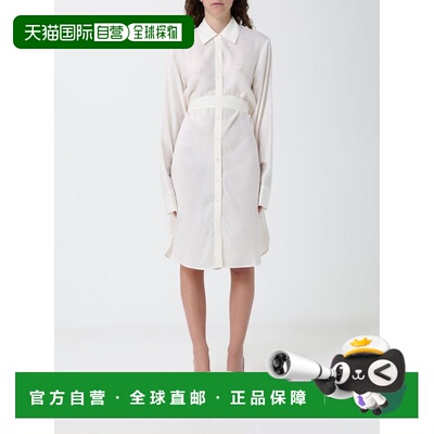 EMPORIO ARMANI 女士连衣裙 EW000817AF20252U1131
