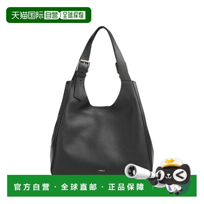 FURLA 女士手提包 WB02133BX4767O6000 AW2026 黑色