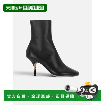 JACQUEMUS 女士靴子 FOW00218AC27L26990 AW2026 【付后1h可退】