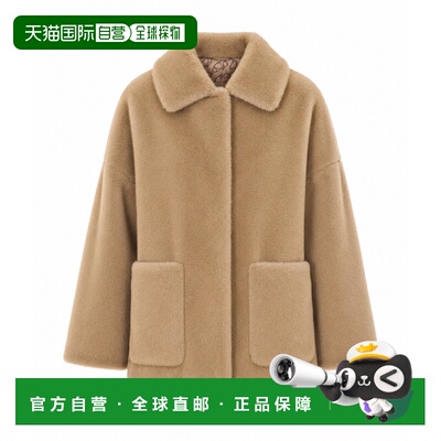 HERNO 女士西服 GC000600D127391985 AW2026 花色【付后1h可退】