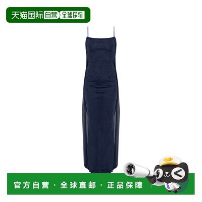 JACQUEMUS 女士连衣裙 DRW00813AK00317390 SS2026