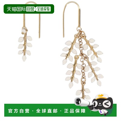 ISABEL MARANT 女士耳饰 BL0282FAD1B21B23EC SS2026耳环