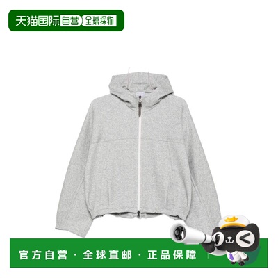 BRUNELLO CUCINELLI 女士卫衣 MP991B2O06C001 AW2026
