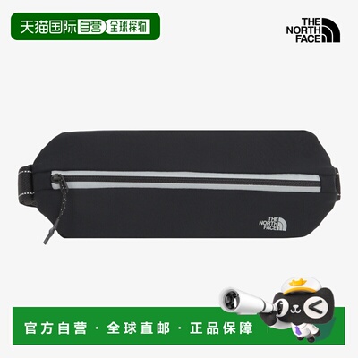 THE NORTH FACE TNF SLIM RUN BELT 腰包北面