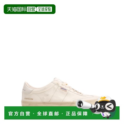 GOLDEN GOOSE DELUXE BRAND 男士运动鞋 GMF00464F00504911629