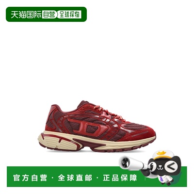 DIESEL 男士运动鞋 SPROVDENSELOWY03593P7775HB523