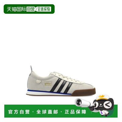 ADIDAS ORIGINALS 男士运动鞋 KI15340CWHITECBLACKGUM5
