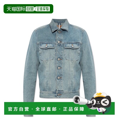 MM6 MAISON MARGIELA 女士西服外套 S52AM0316M30019964