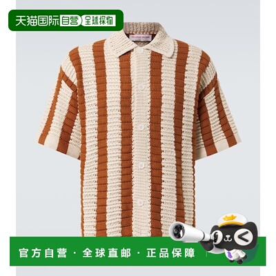 OrlebarBrown/Thomas男士针织衫