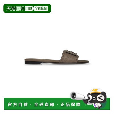 FENDI 女士凉鞋 8R8136AQY2F1MXM CO 花色 BaguetteSlides