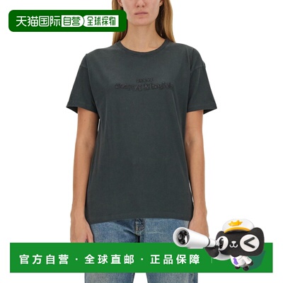MAISON MARGIELA 女士T恤 S51GC0533S20079960 AW2024
